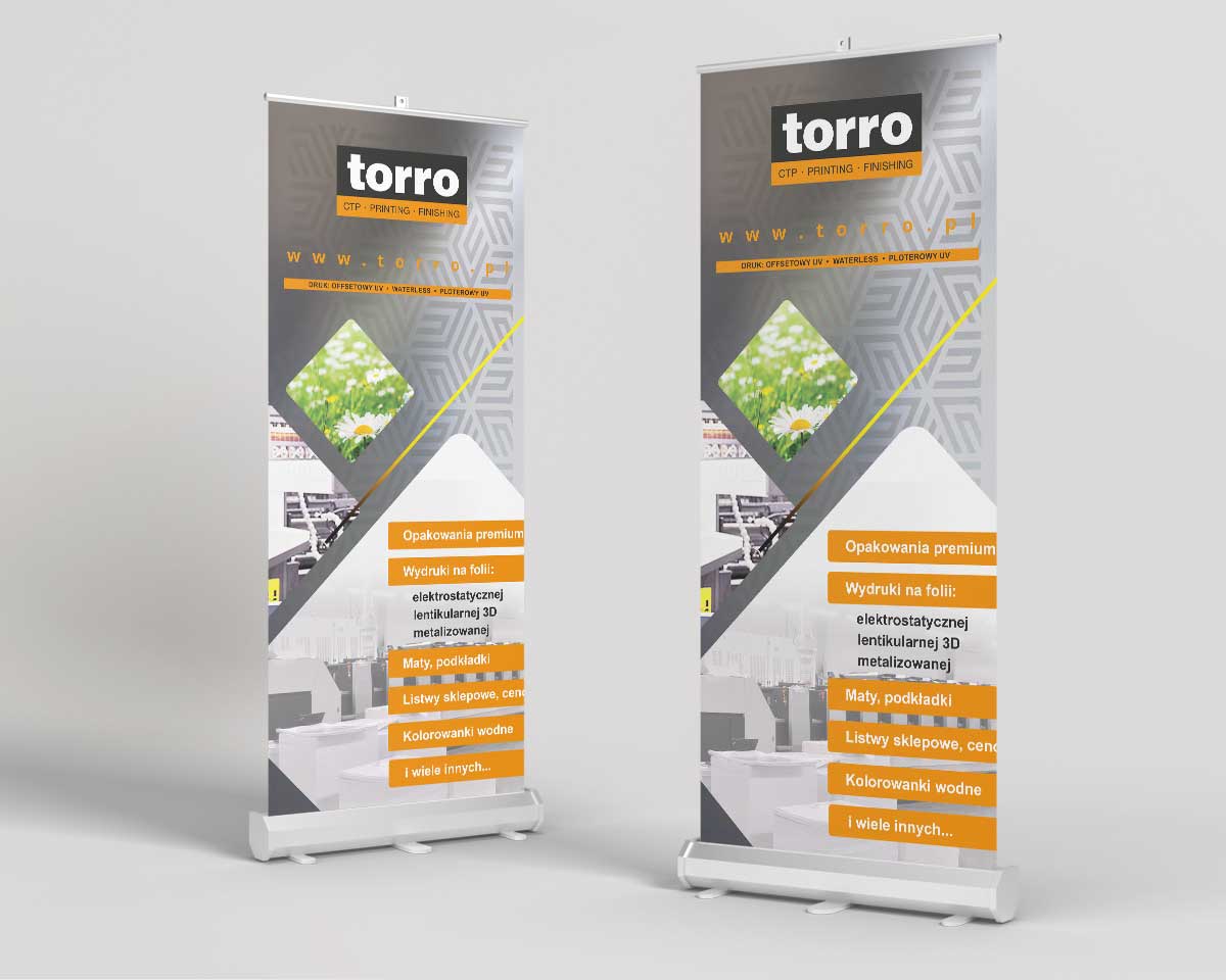 - Sklep Torro Sp. z o.o.